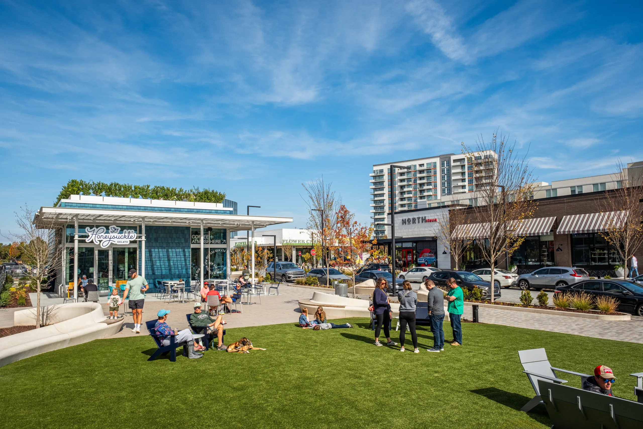 Gallery - Oro Ballantyne